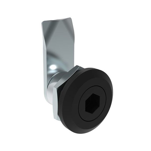 New miniature cam latch from southco offers minimal protrusion for ...