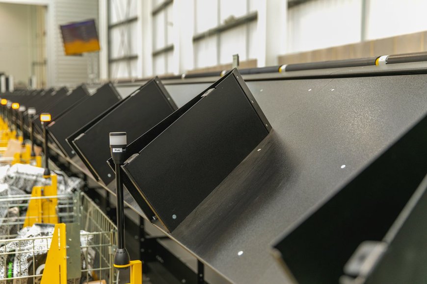 Skynet aumenta su capacidad de gestión de paquetes con el clasificador ...