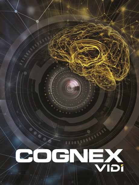 Deep learning + machine vision = the next-gen inspection | Metalworking ...