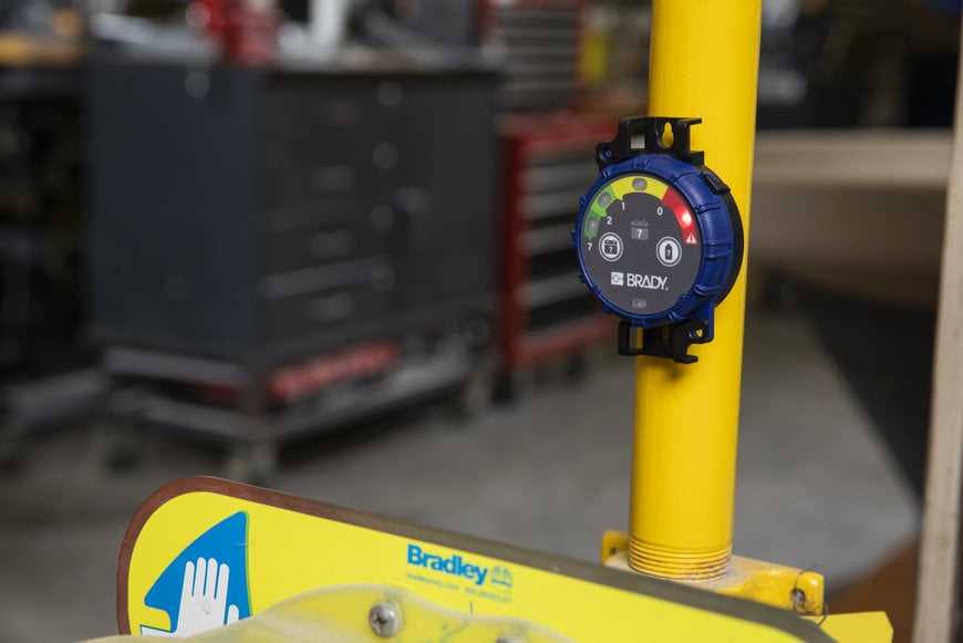 Attention: maintenance is due! | Metalworking International