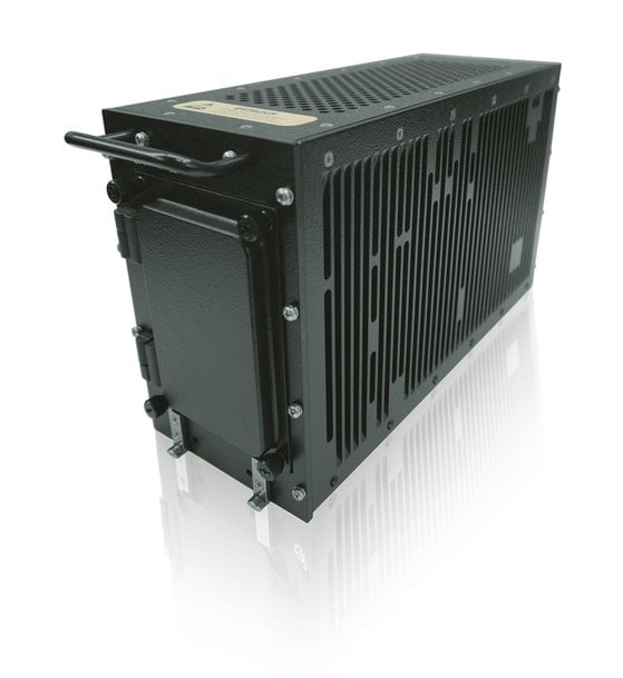 Success of Kontron ACE Flight™ 4608 avionics server demonstrated by ...