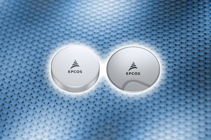 Sensors: Versatile ultrasonic disks | Industry EMEA