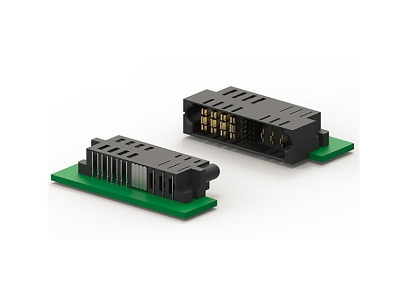 MULTI-BEAM Plus Power Connectors | Industry-Asia