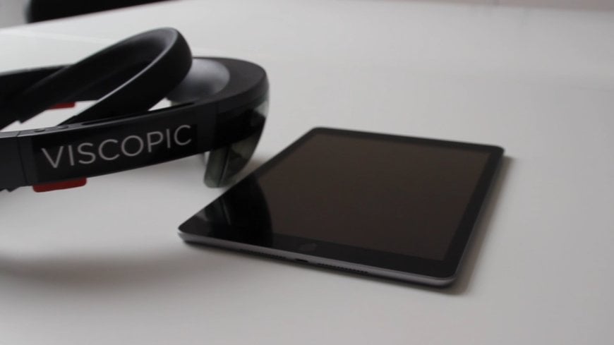 Augmented Reality for Smartphones and Tablets | Industry-Asia