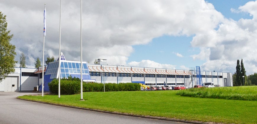 Polarteknik Launches Next Generation Door Control Unit | Railway ...