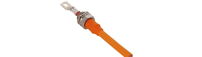 HUBER+SUHNER EXPANDS HIGH VOLTAGE PRODUCT PORTFOLIO FOR ELECTRIC ...