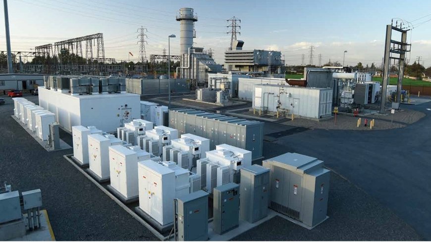 GE Renewable Energy & ENMAX to implement Canada’s First Hybrid Electric ...