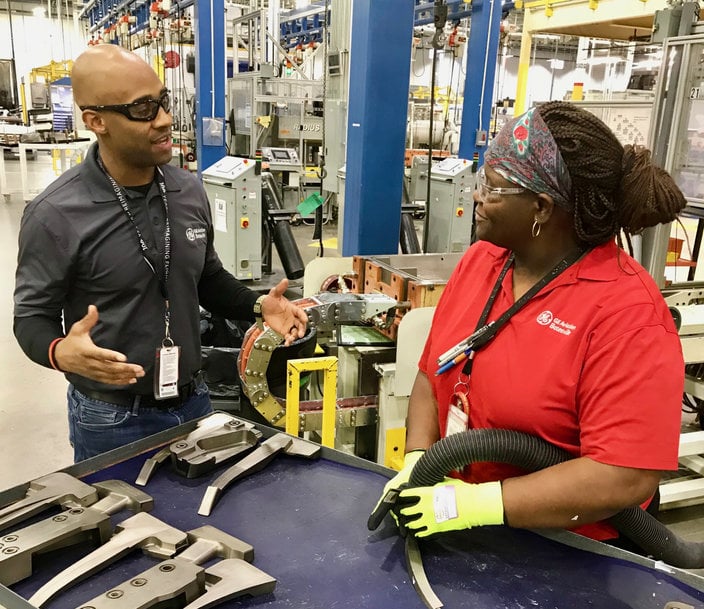 GE Hitachi Nuclear Energy Completes Reactor Decommissioning Project in ...