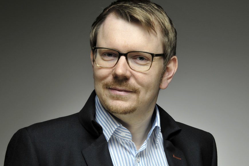 Nuevo Vicepresidente de Innovación de Sistemas en Interroll | Food ...