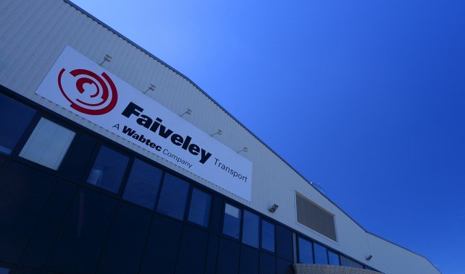 Faiveley Transport : sur les rails depuis cent ans | Le Rail