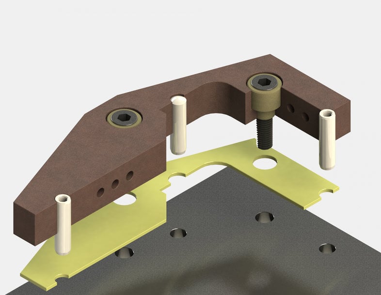 Doceram: impact and bend-resistant high-performance ceramics ...