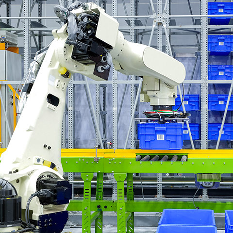 Complete Design Solution for Energy Efficient Motor Driving System ...