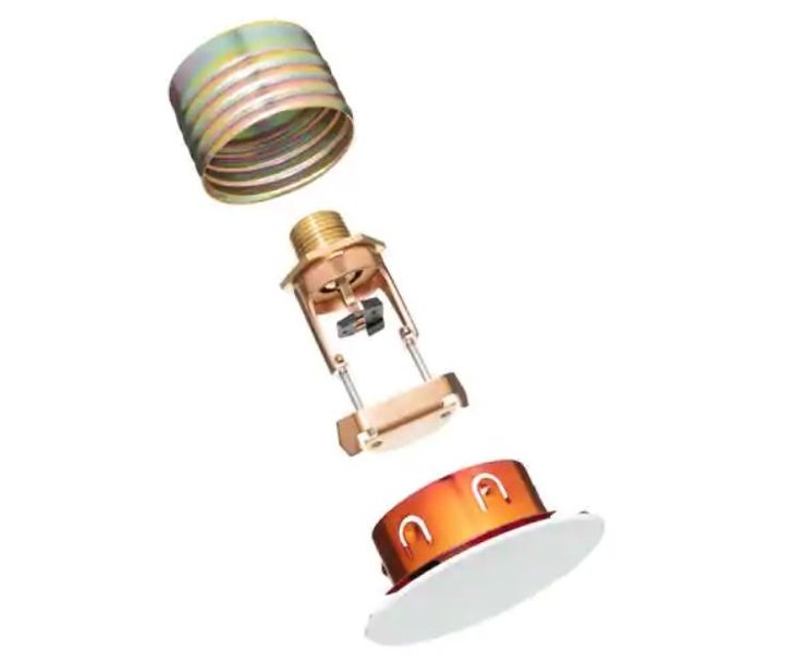 Johnson Controls introduces TYCO ® Concealed Window Sprinkler | Smart ...