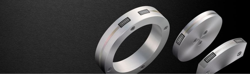 Renishaw launches flexible and cost-effective arc encoder range ...