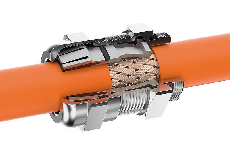 EMC protection even in dynamic applications | Industry-Asia