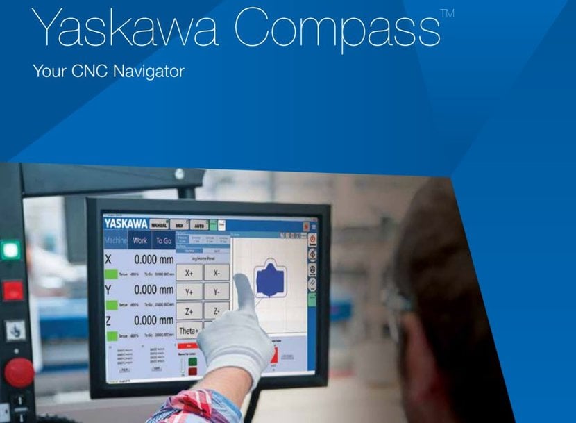 Introducing Yaskawa Compass Software | Automation International