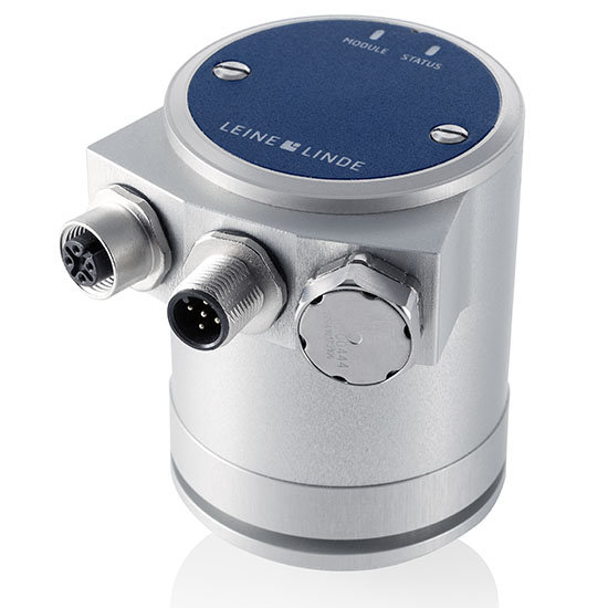 ENCODER WITH GORE-TEX VALVE FOR EXTRA HUMID ENVIRONMENTS | Automation ...