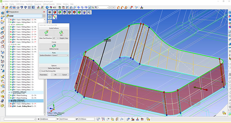 Faster WORKNC Delivers on Performance | Industry-Asia