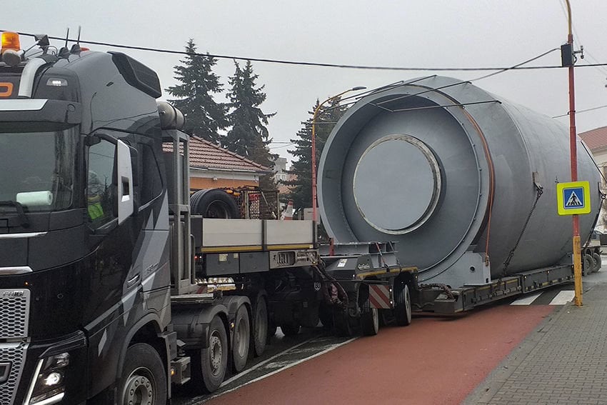 Handling Hercules projects with ease | Railway International