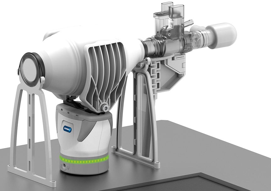 SCHUNK develops reliable grippers for medical applications | Industry-Asia