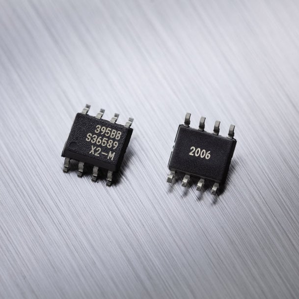 Melexis introduces automotive-grade 3D Hall effect sensor | Automation ...