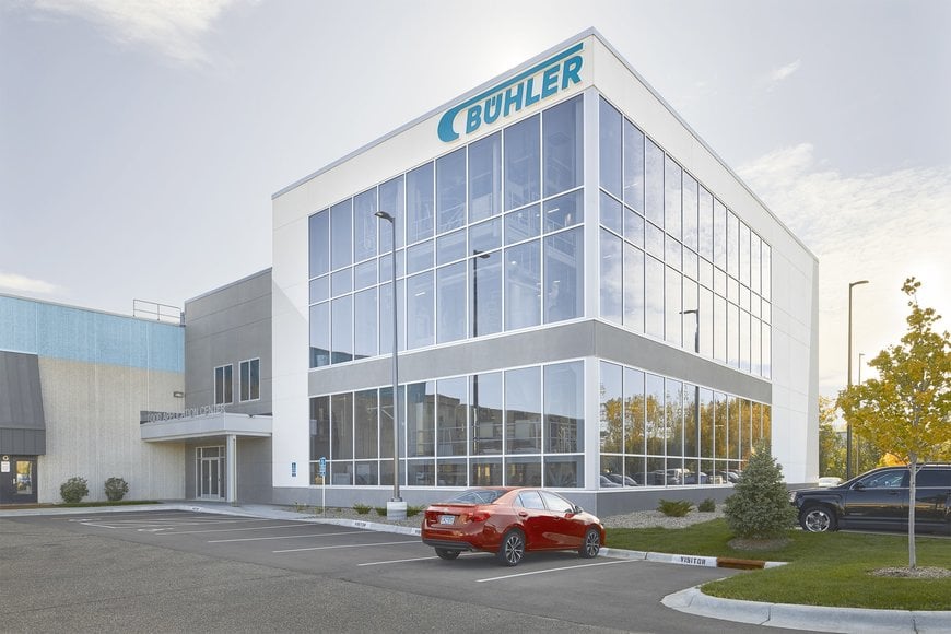Bühler opens new Food Application Center as collaboration venue for ...