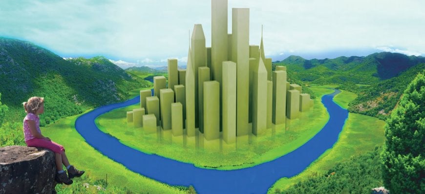 Yokogawa to Supply Monitoring Systems for Major Water Transmission ...