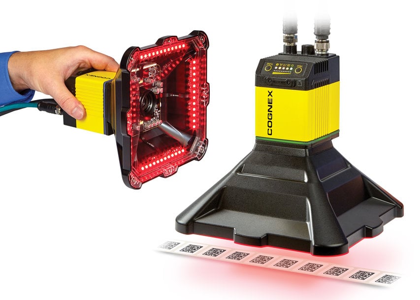 100% Accurate Barcode Verification with New Inline Barcode Verifier ...