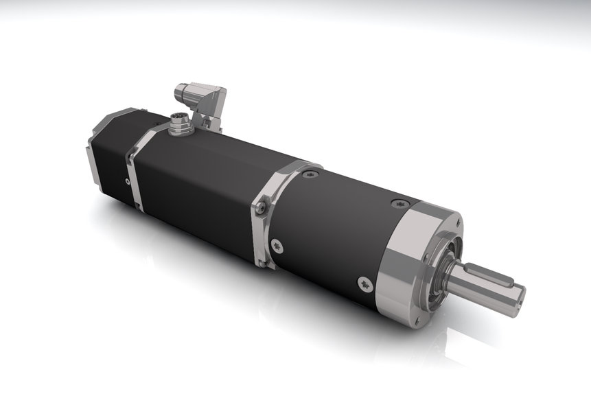 DUNKERMOTOREN INCREASE FLEXIBILITY OF PRODUCTION IN THE AUTOMOTIVE ...