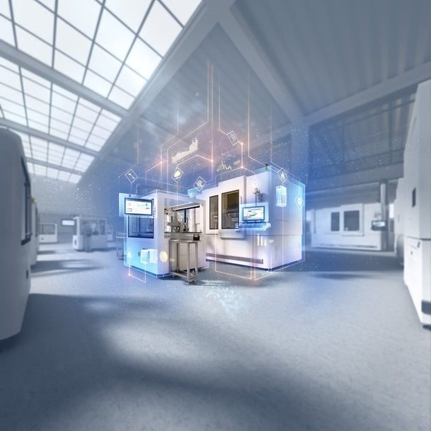 Bringing intelligence to the shop floor with Siemens Industrial Edge ...