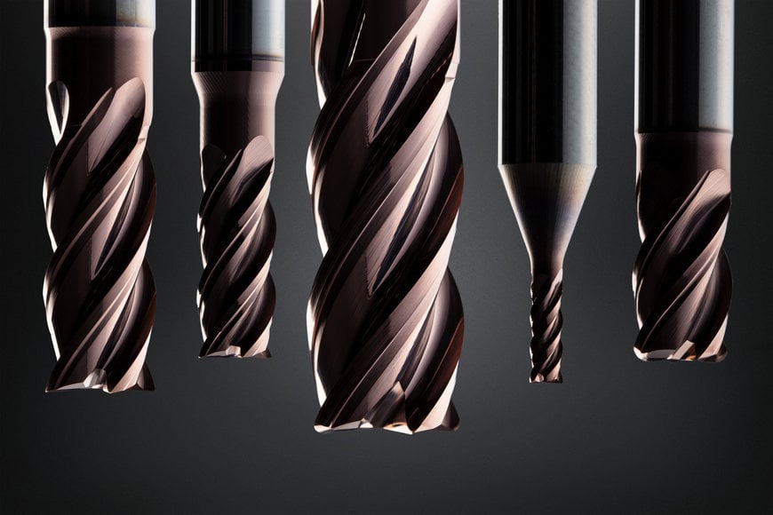 Efficient machining of titanium | Metalworking International