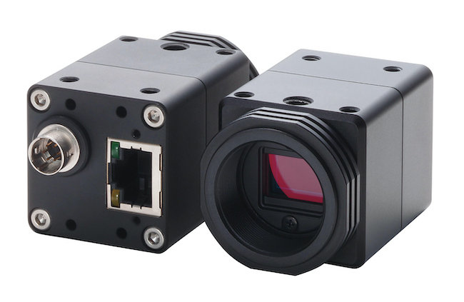 A key trend is integration of machine vision devices with other devices ...