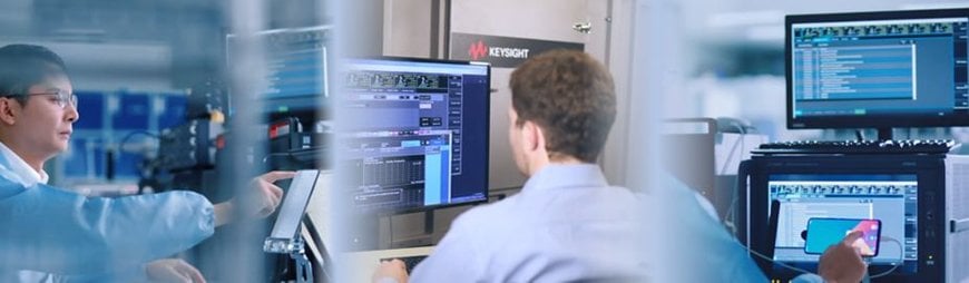Keysight’s 5G User Equipment Emulation Solutions Enable Comba Telecom ...