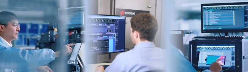 Keysight’s 5G Test Solutions Enable Jabil to Address Demand for 5G ...