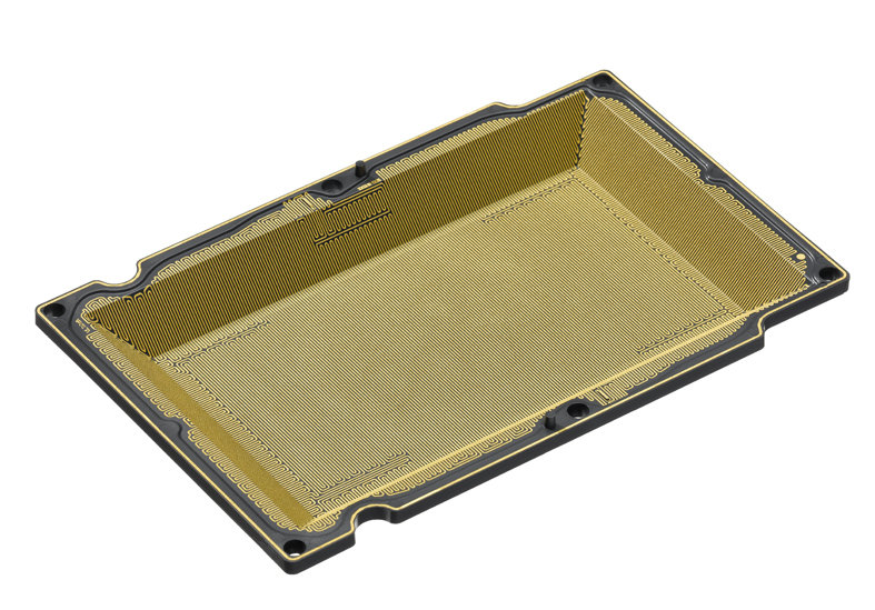 Electronic assemblies without PCBs | Automation International