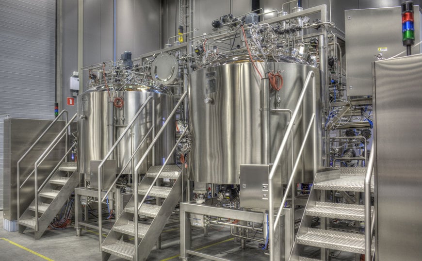 Emerson Extends OEM Program to Life Sciences to Accelerate Industry’s ...