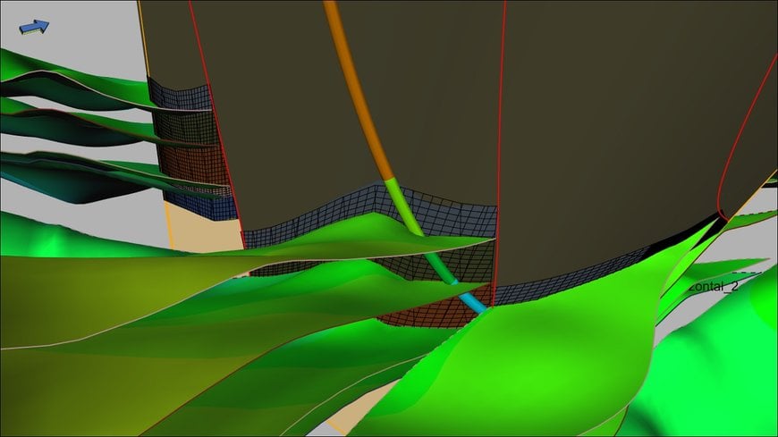Emerson Updates Reservoir Modelling Software with New Method for ...