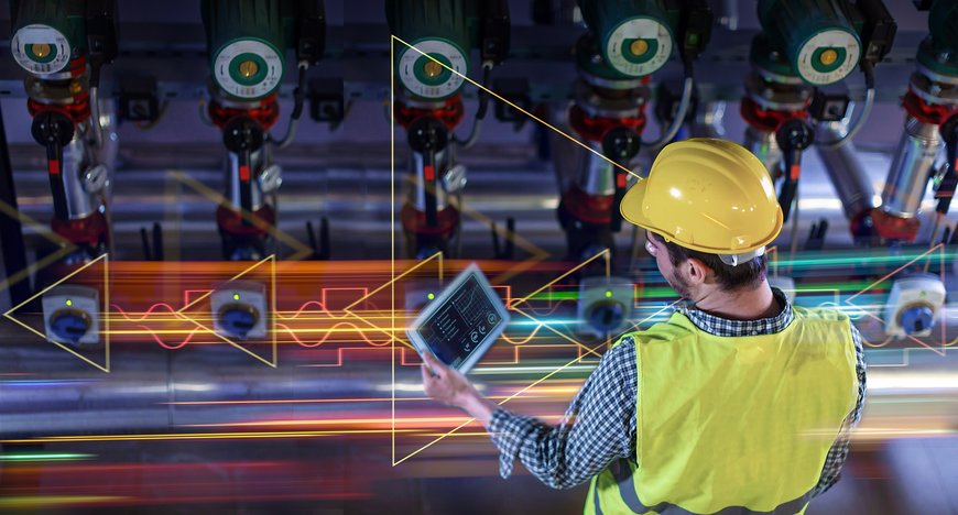 Designing Software Configurable Systems for Industry 4.0 | Industry EMEA