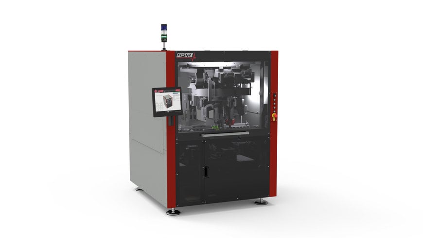 New design and features: IPTE FlexPresser II – solutions for connection ...