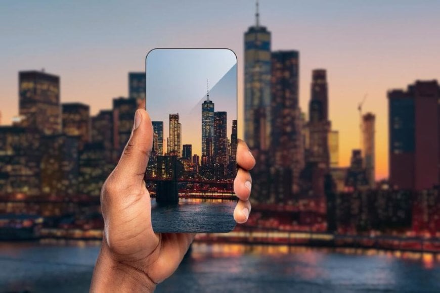 ams introduces world’s first ambient light, proximity and flicker ...