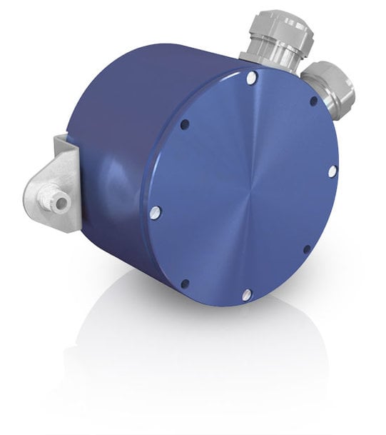 ENCODER HEAVY-DUTY DUO PARA BAJA TEMPERATURA | Auto-Innovaciones