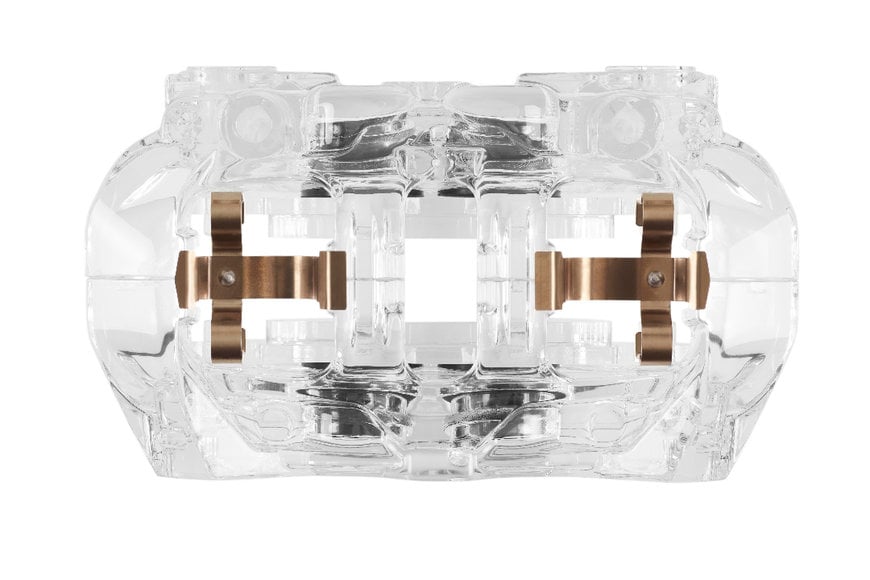 Brembo introduces Enesys, Energy Saving System ® | Auto-Innovations ...