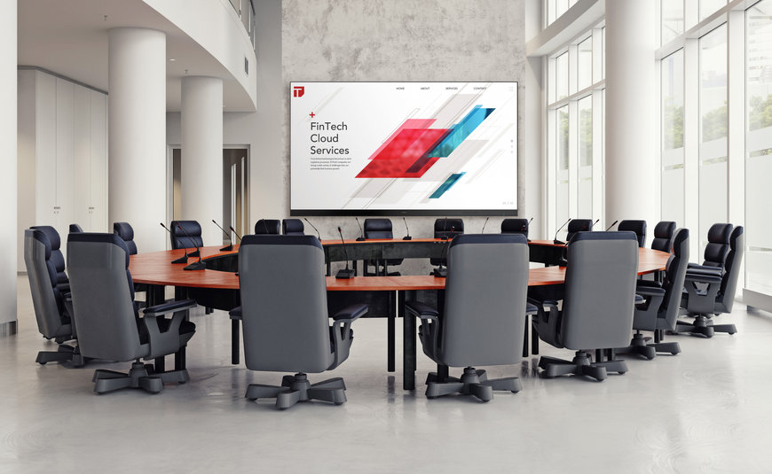 ViewSonic Launches New, All-in-One Direct View LED Displays with Sizes ...
