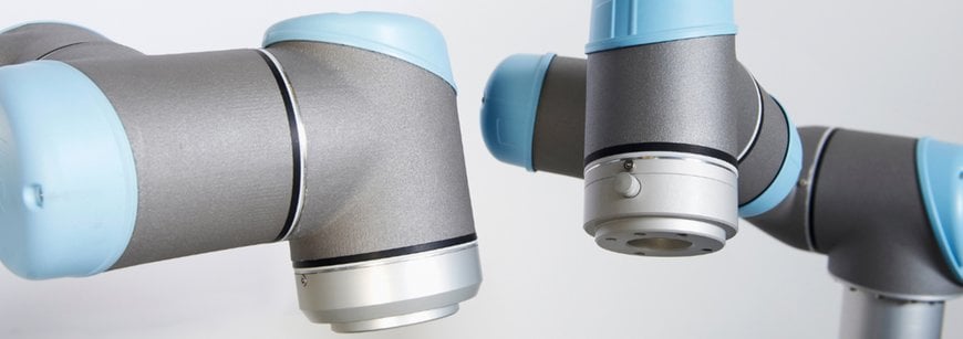 UNIVERSAL ROBOTS VERKÜNDET ZUSAMMEN- ARBEIT MIT DREI WEITEREN ...