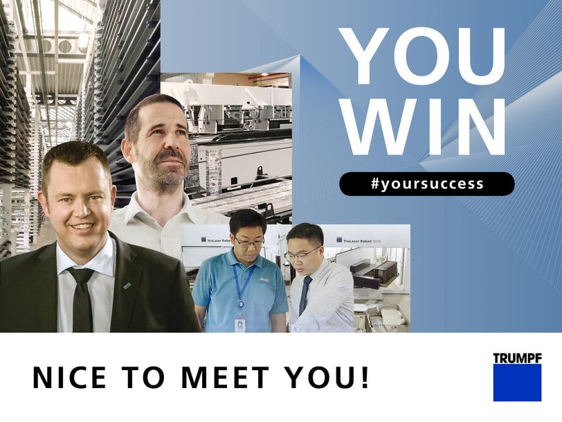 FIBRO STANDARD PARTS AT THE EUROBLECH DIGITAL INNOVATION SUMMIT ...