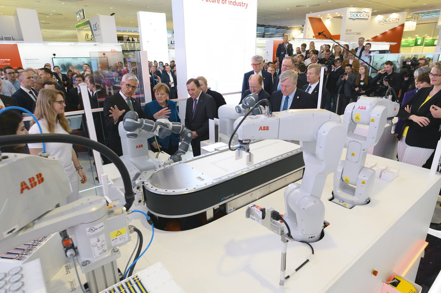 The Smart Factory – An Overview | Automation International