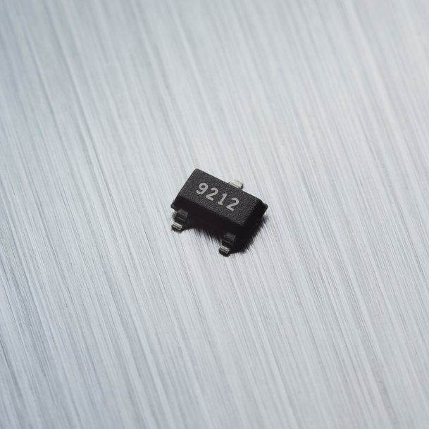 Melexis reveals high-accuracy current sensors optimized for affordable ...