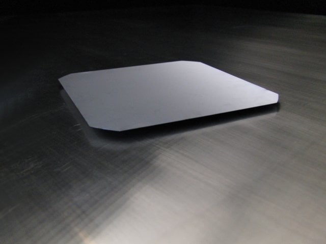 Contactless Handling of Wafers in the Semiconductor Industry ...