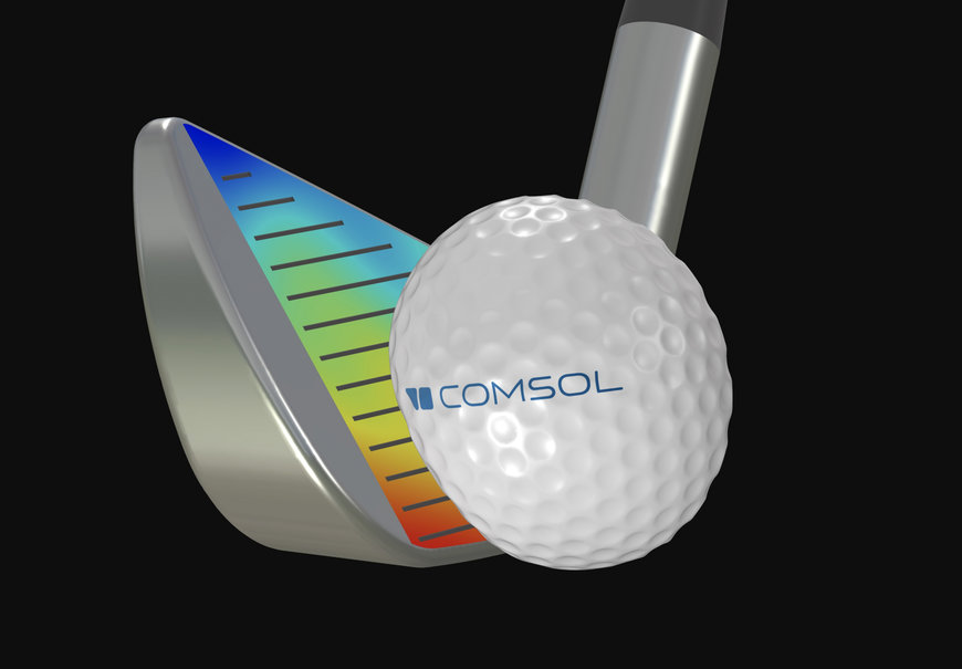 COMSOL Releases Version 5.6 and Introduces Four New Products ...