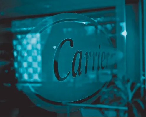 New Carrier Website Provides Homeowners with an Improved Digital ...